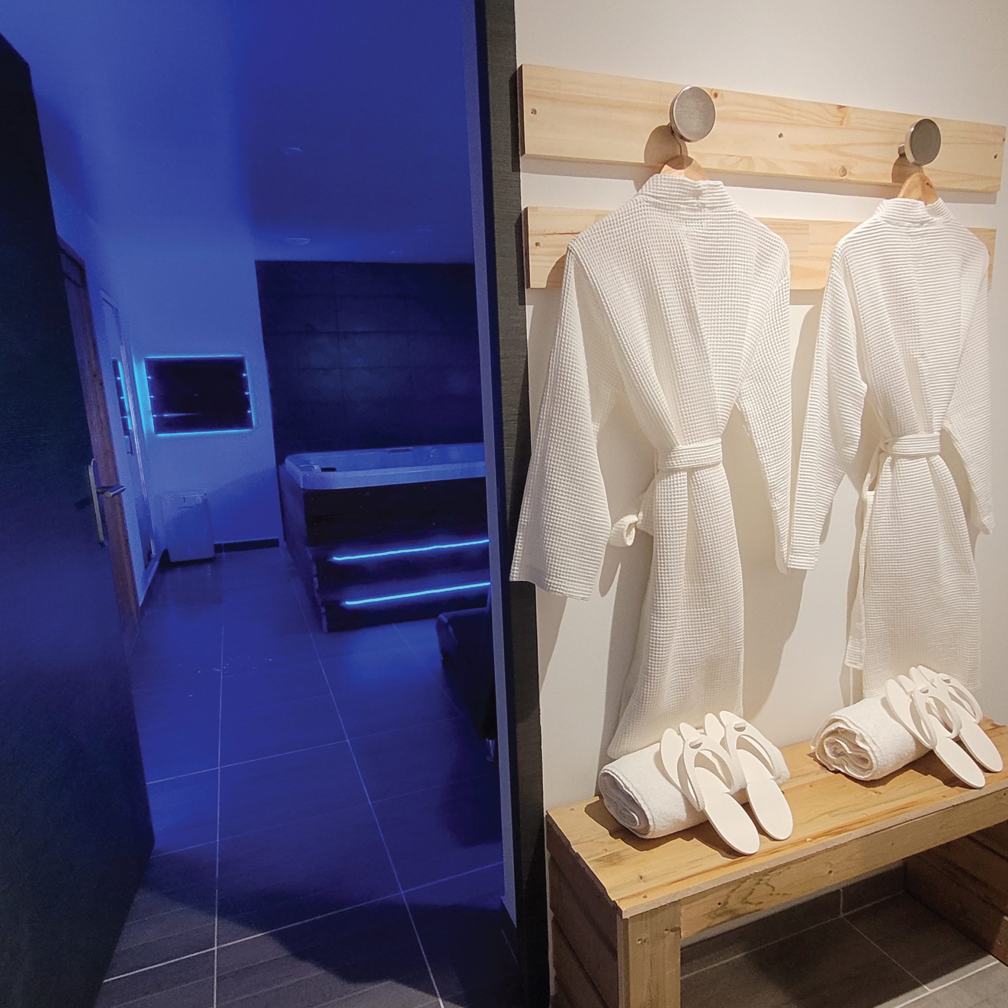 Accueil - SPA L'IMMERSION